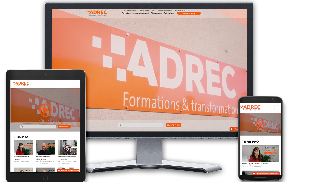 Réalisations Archive - Page 2 sur 4 - Drosalys